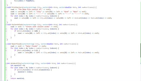 Solved Using Namespace Std Define Maxelements 50 Void