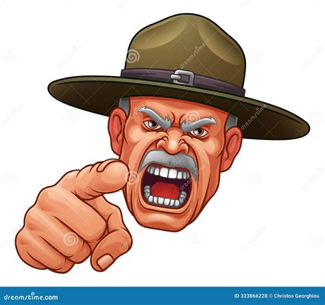 Army Soldier Infantry Military Man Character In Khaki Uniform Cartoon Style Vector Illustration