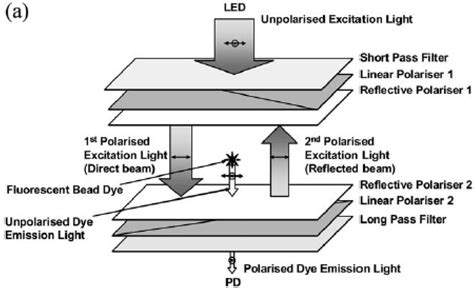Electronics Free Full Text Organic Photodetectors In Analytical Applications