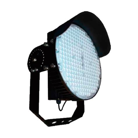 Reflector Led Circular 400w Lz Spi 40065 Lz Comercializadora
