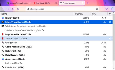 Capturing A Minidump — Firefox Source Docs Documentation
