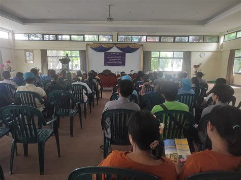 ဒဂုံမြို့သစ် တောင်ပိုင်း မြို့နယ်၌ ကမ္ဘာ့ကလေးအလုပ်သမား ဆန့်ကျင်တိုက်ဖျက်ရေးနေ့ အထိမ်းအမှတ