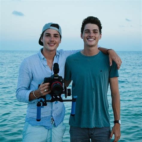 Finn Jack Harries Lpsg