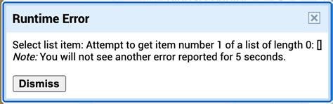 multiple countdown timer problems mit app inventor help mit app