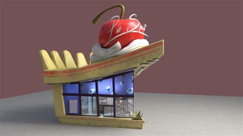 Lauren Quinn On Linkedin Maya 3dmodeling Animation 3d 3dart Cg