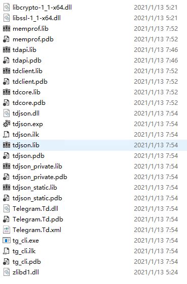 Systembadimageformatexception“could Not Load File Or Assembly Telegramtd Version0000