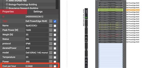 3 Big Reasons Rack Diagrams Help Organizations Graphical Networks Dcim Network