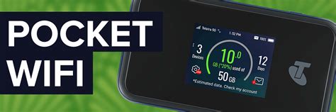 The Best Wifi Dongles And Pocket Wifi In Australia 2023