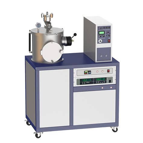 Full Featured Chinese Made Small Vacuum Induction Furnace For
