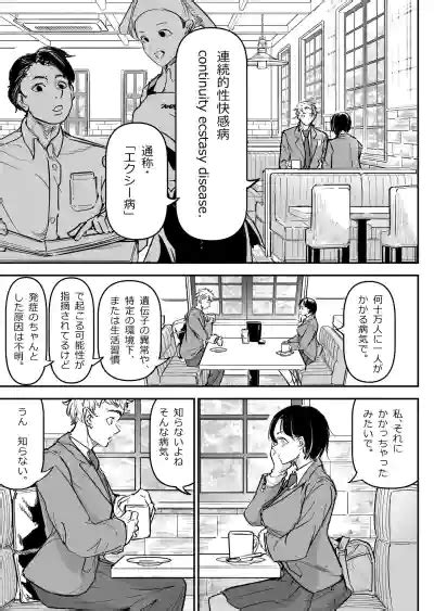 Daisuki Datta Osananajimi O Rental House De Ichibanjuu Ikasemakutte Butter No You Ni Tokasu