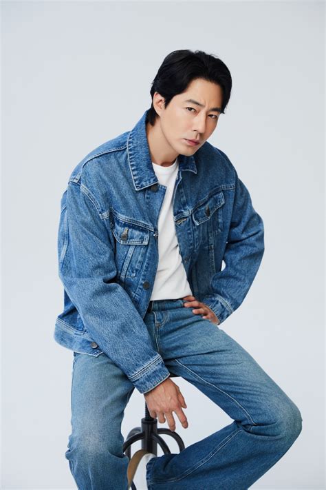 [인터뷰] 조인성의 액션비법 “크게 더 크게 작용 반작용 그리고 소싯적 류승완” 영화 ‘밀수 스타연예 Kbs연예