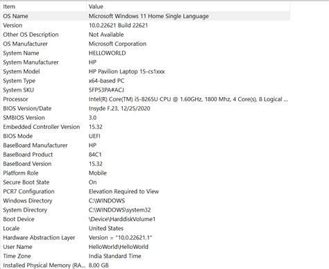 solved hp inc firmware 15 23 0 0 not installing plug in your