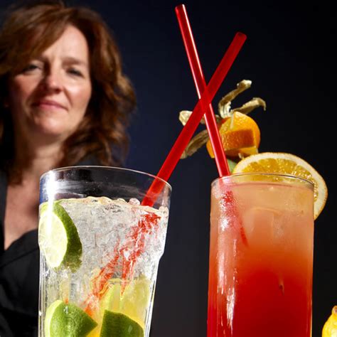 Westcoast Cocktails Meldorf