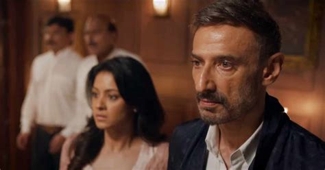 1920 Horrors Of The Heart Movie Review Disgust Of The Brain Backed By Vikram Bhatt Who