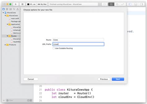 Instant Kitura With Swiftxcode Helge Heß Software Engineer