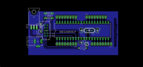 Membuat Library Pcb Esp32 Cam Proteus 8