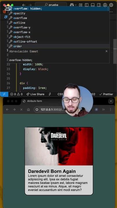 Nuevas Propiedades Lógicas Para Overflow En Css Socratech Css Desarrolloweb