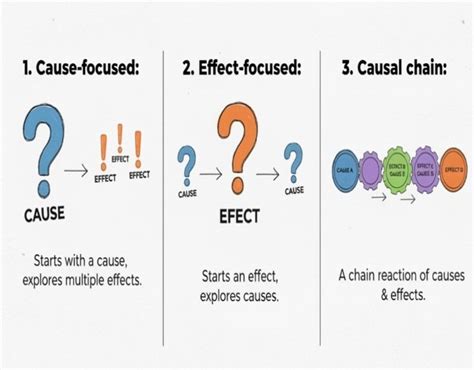 Cause And Effect Essay Writing Complete 2025 Guide