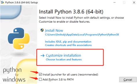 Python解释器安装 Passion2021 博客园