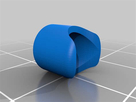 Free 3d File Toy Mjolnir 🎲・3d Printable Design To Download・cults