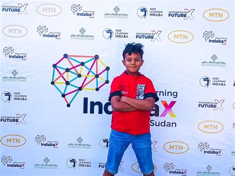 Modthier Samier Posted On Linkedin