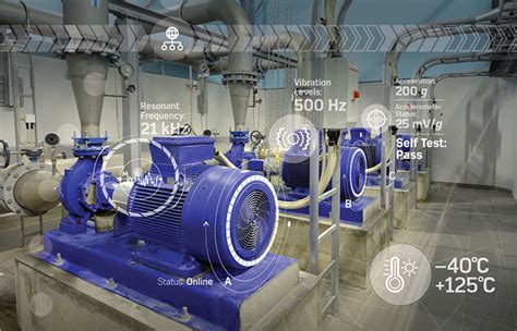 Enabling Robust Wired Condition Based Monitoring For Industry 4 0—part 2