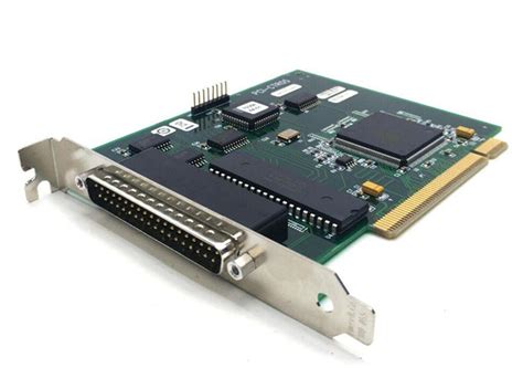 PCI CTR05 Counter Timer Board