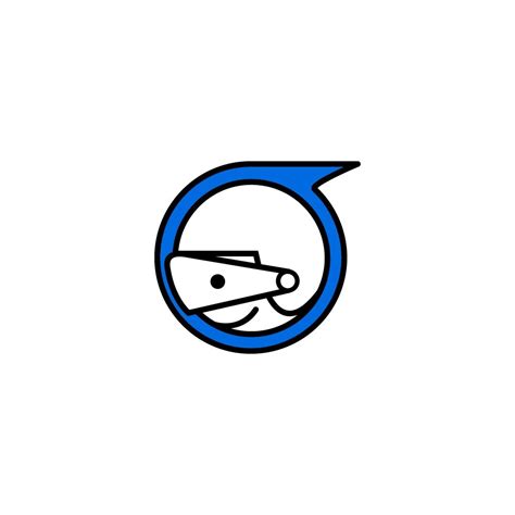 로고 바이크 렌탈샵 강릉 바이크 로고 디자인 포트폴리오 크몽