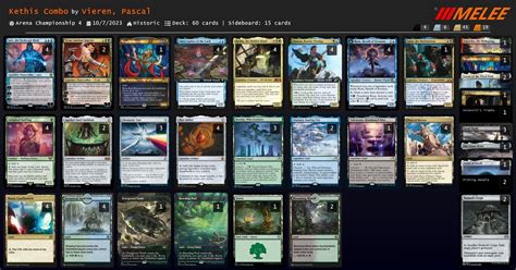 Ancestral Games — Rorix Bladewing