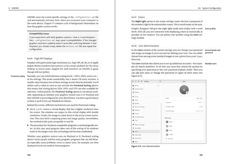 The All In One Guide To Linux Book And E Book By Sap Press