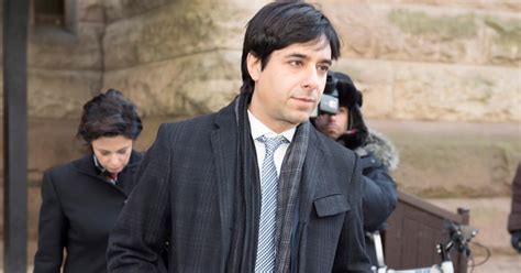 Verdict In Ghomeshis Sex Assault Trial Set For March 24