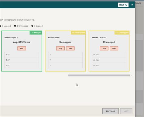 Adding Custom Columns