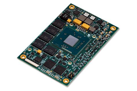 Processor Boards For Embedded Computing