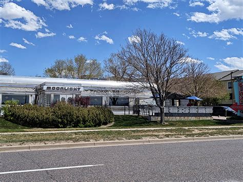 9 Old Fashioned Diners In Colorado Where Youll Find The Most Mouth