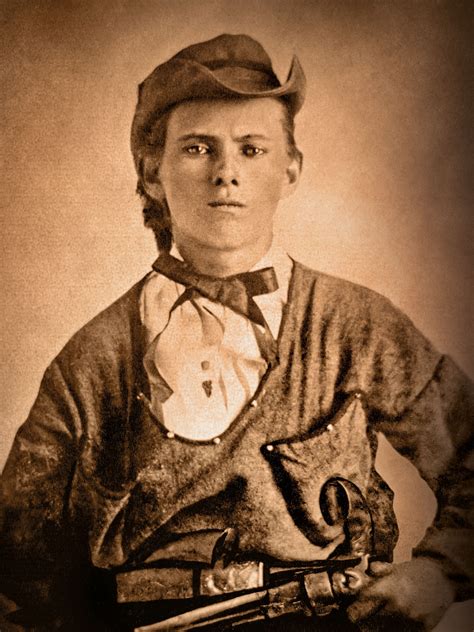 How Jesse James Became Americas Most Popular Criminal