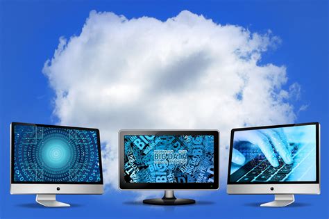 It Modernization With Cloud Computing Sd Solutions Llc