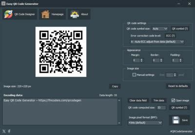 Lightning Fast And Free QR Code Creation Easy QR Code Generator
