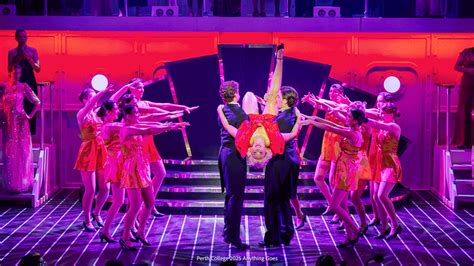 Stephen Heath Photography Pc 250316 Anything Goes S