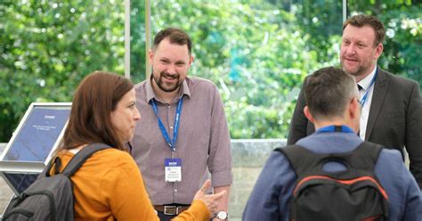 Launch Of Skills For Cares A Workforce Strategy Basw England