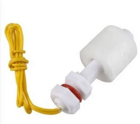 Top Mount PP Water Level Float Switch At 1500 Piece In Chennai ID 22498039755