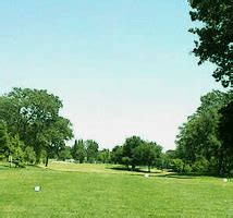 Roseville Golf Club Rgc
