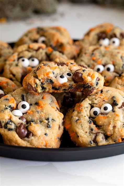 Classy Halloween Recipes At Liam Meudell Blog