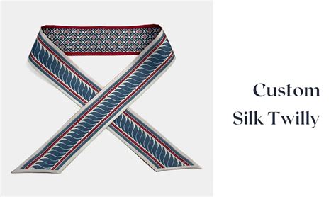 Custom Twillys The Ultimate High End Promotional Items