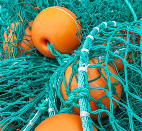 Commercial Fishing Equipment Quin Marine