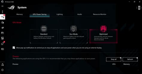 Gpu Not Being Detected Rzephyrusg14