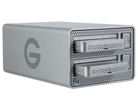 G Technology G Dock Ev With Thunderbolt Review