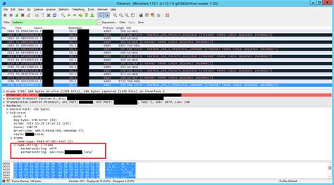 Wcf Transportcredentialonly Security Breaks When Used With Fqdn Stack Overflow