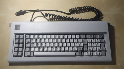 Ibm Model F Xt Qwertz Album On Imgur