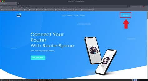 Routerspace Write Up On Htb Locked Dorr Security