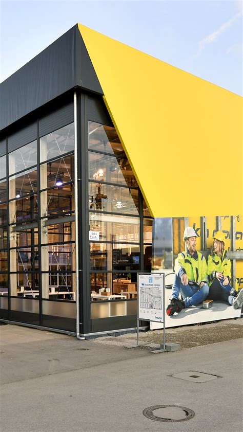 Gallery Australian Modular Structures